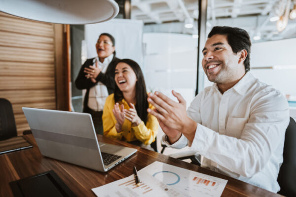 Outsourced - Your Outsourced team in Columbia