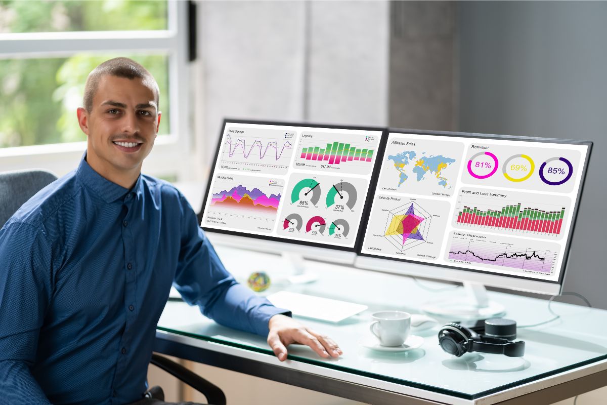 Hire Outsourced Data Analysts in Colombia - Outsourced
